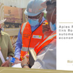 Apies River Restoration - Rainbow Junction | Gauteng